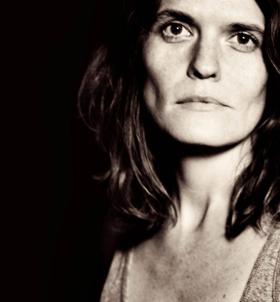 Rebecca Gayle Howell | Beall Poetry Festival | Baylor University